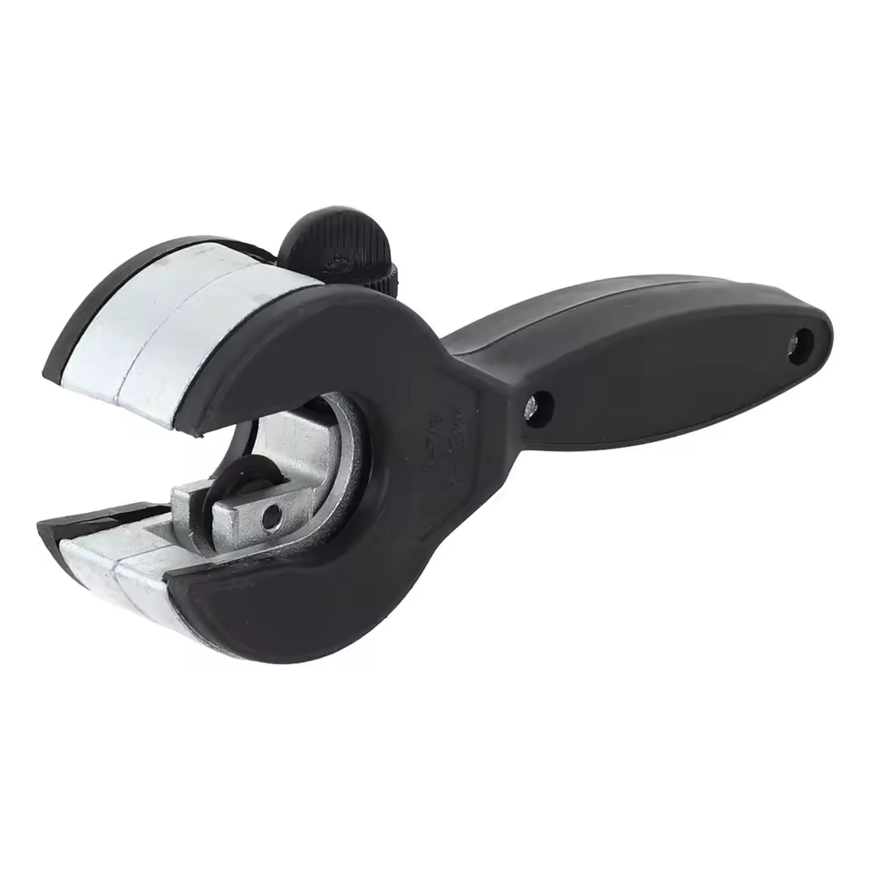 Cutter pentru Țevi cu Mecanism cu Clichet – supill